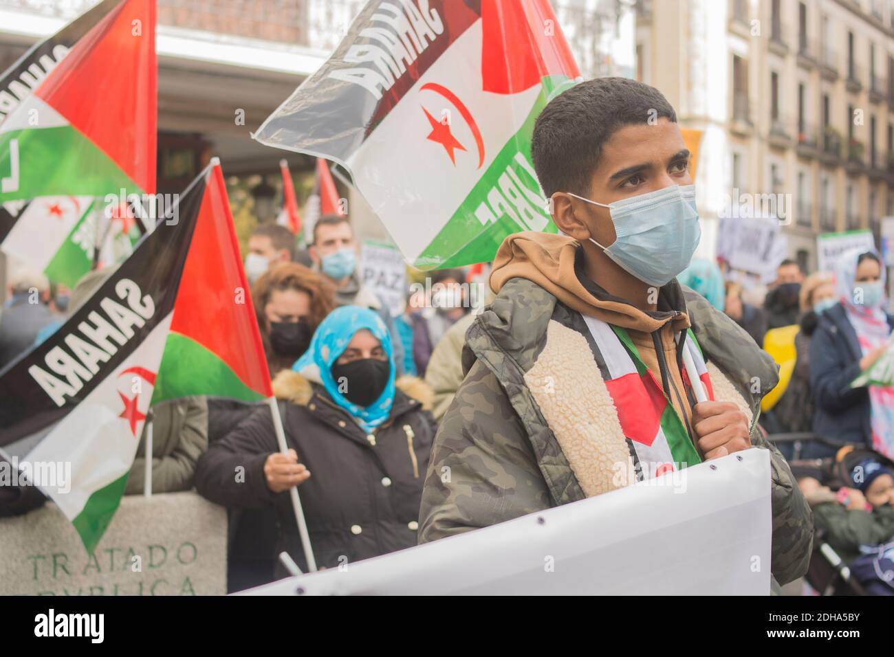 On December 10, the International Day of Human Rights is celebrated and ...