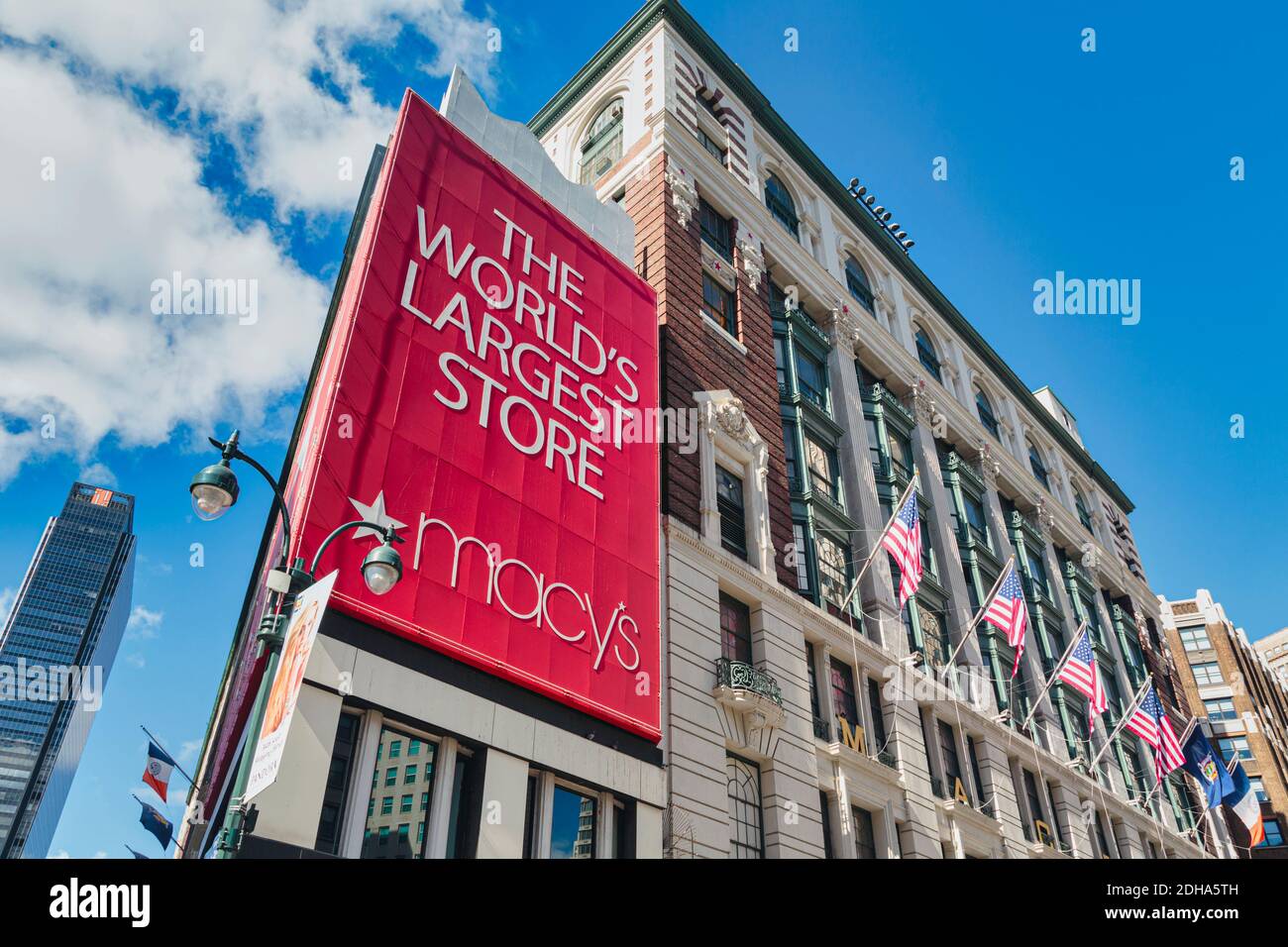 1 million square feet hi-res stock photography and images - Alamy