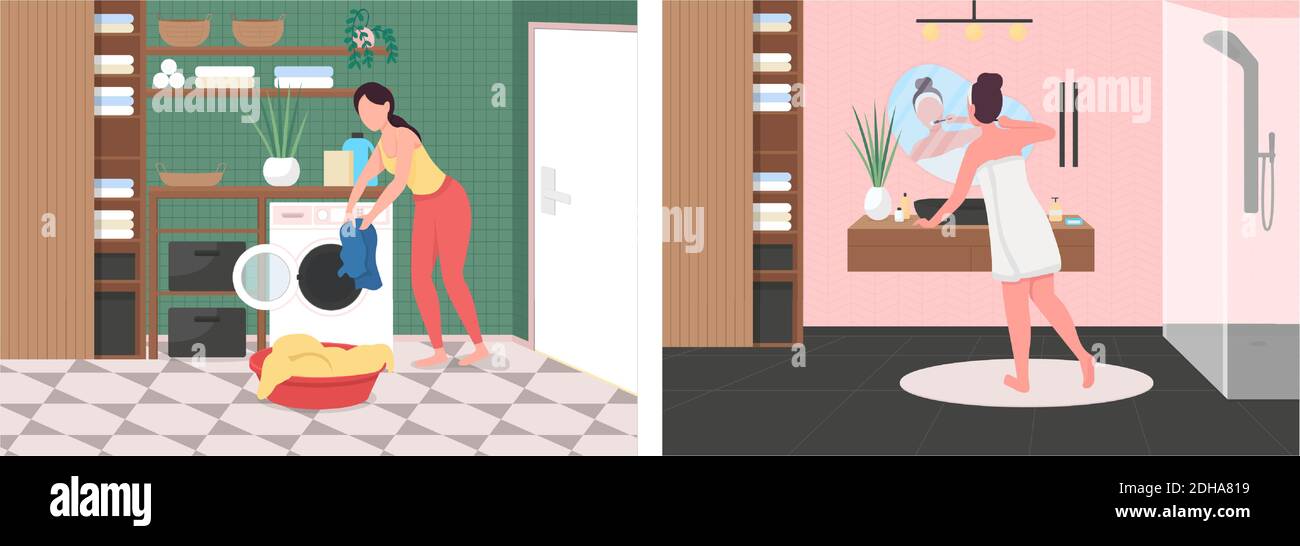 How To Go To Bathroom Everyday at Lawrence Henry blog
