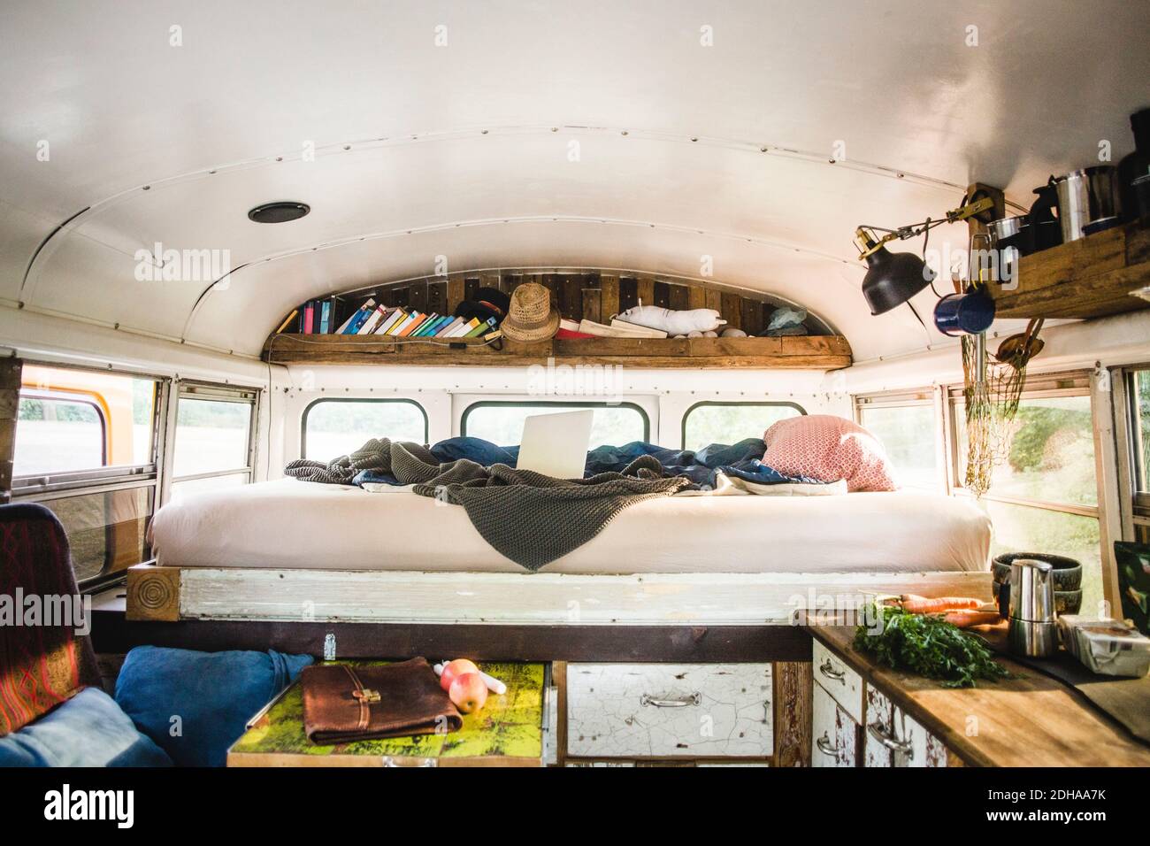 Vehicle interior hi-res stock photography and images - Alamy