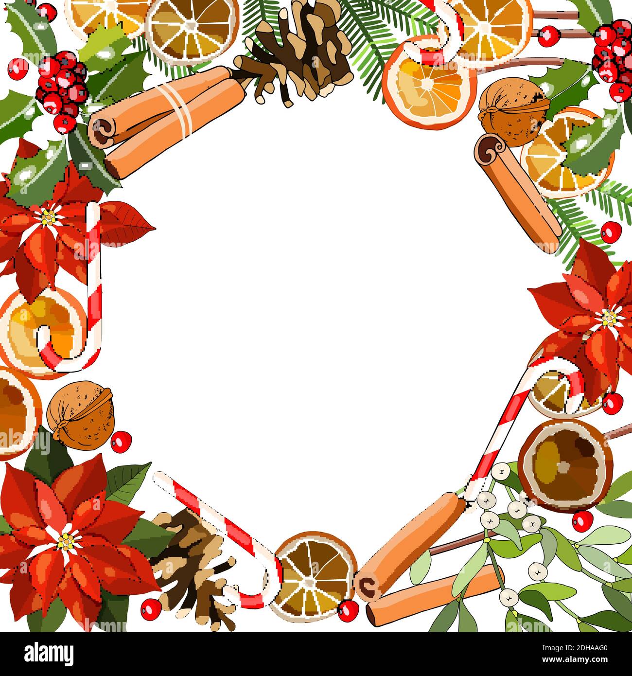 Traditional template Stock Vector Images - Alamy