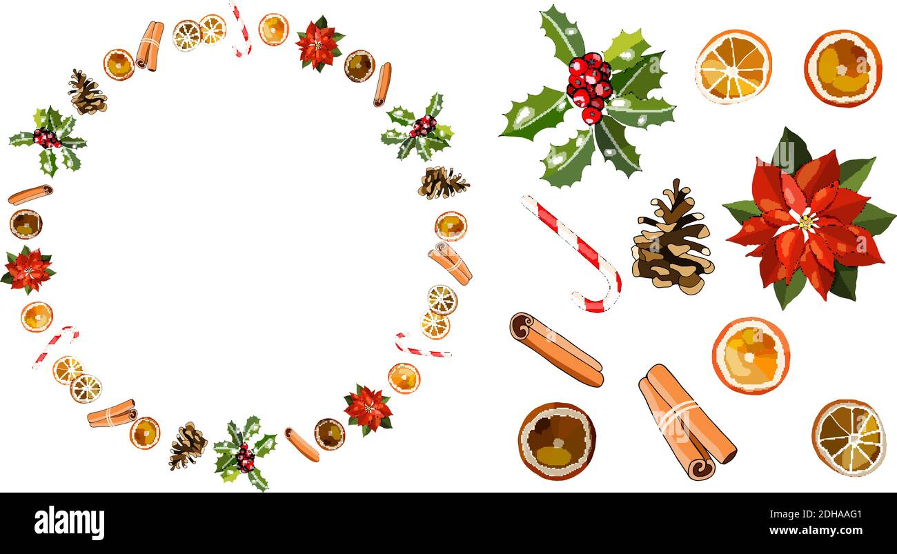 Borders of cone pattern hi-res stock photography and images - Alamy