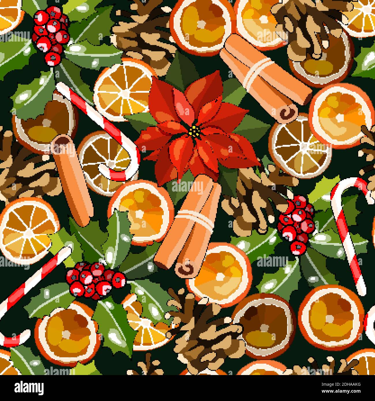 Cone sugar Stock Vector Images - Alamy