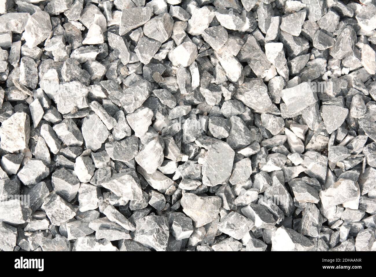 Photo background natural marble stones rubble and gravel Stock Photo ...
