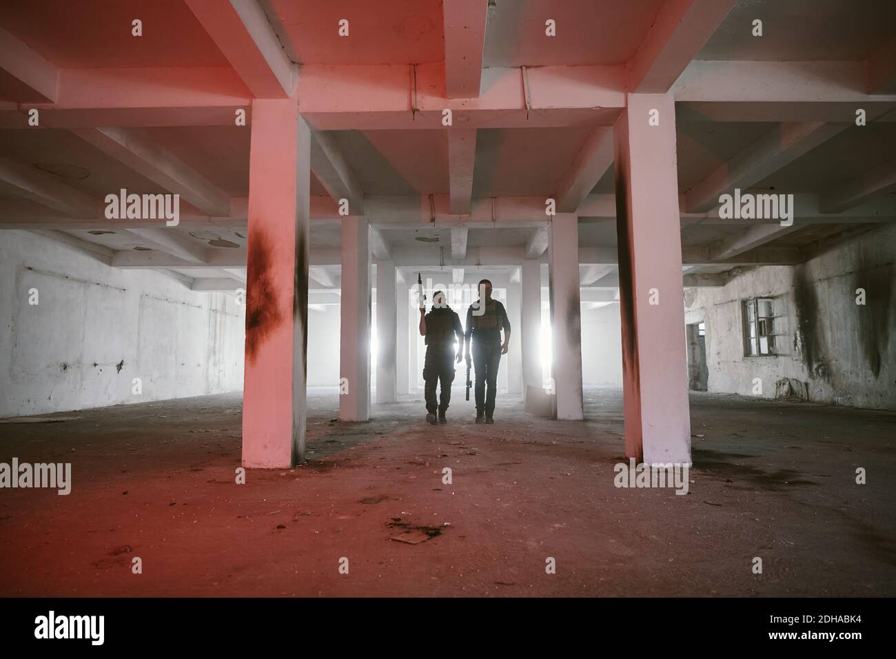 Team recon hi-res stock photography and images - Alamy