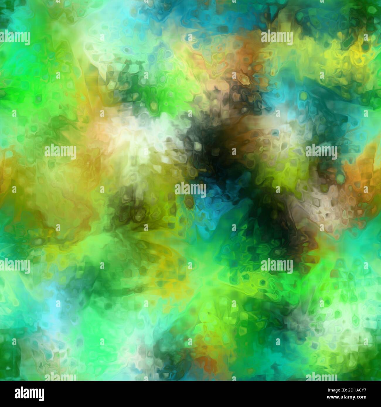 Vivid seamless distorted wavy digital warp texture Stock Photo - Alamy