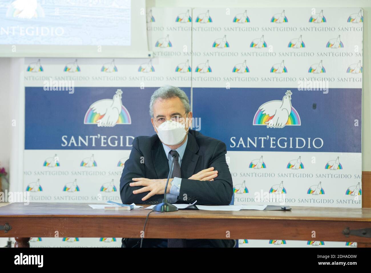 Guida rome hi-res stock photography and images - Alamy