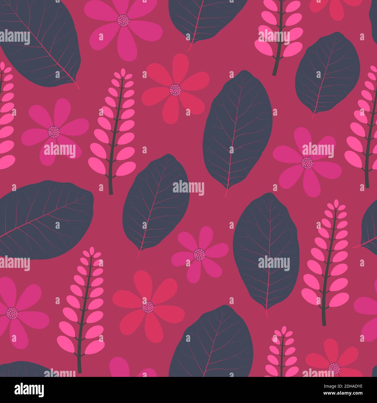 Smoke flowers Stock Vector Images - Alamy