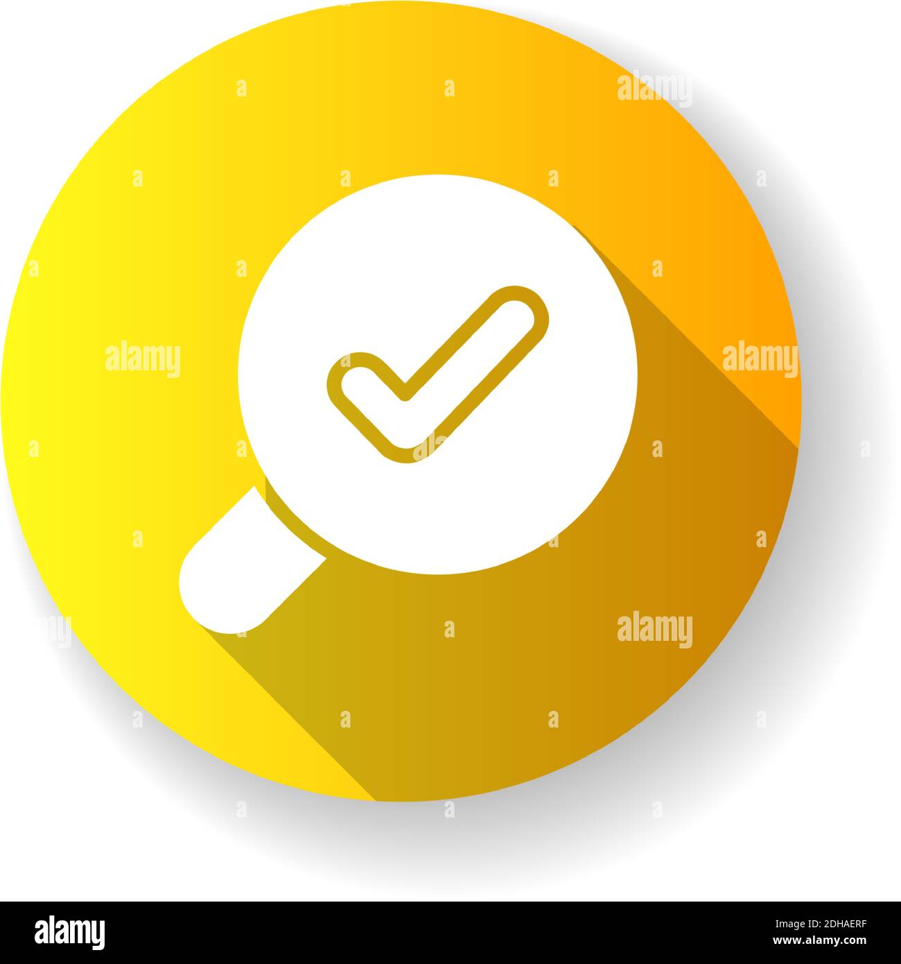 Yellow white search bar hi-res stock photography and images - Alamy