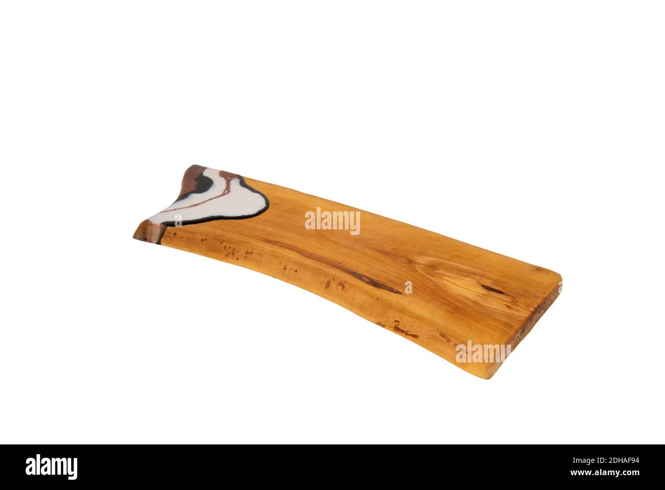 Cutting board tablecloth Cut Out Stock Images & Pictures - Alamy