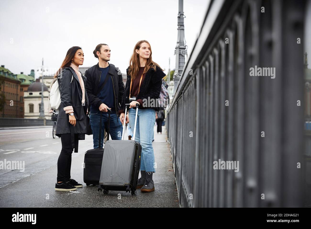 Indian suitcase hi-res stock photography and images - Alamy