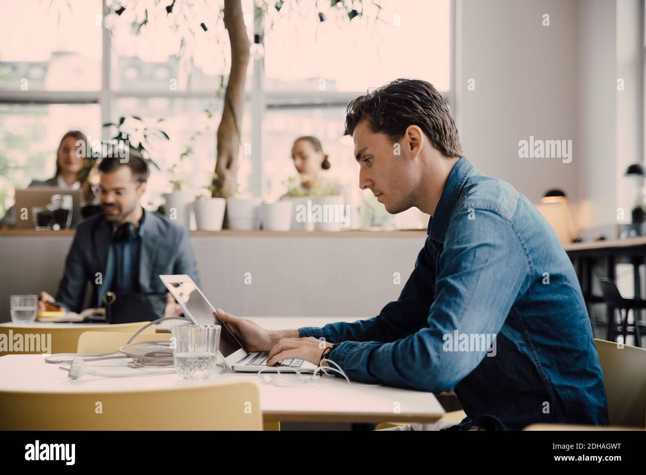 Using space hi-res stock photography and images - Alamy