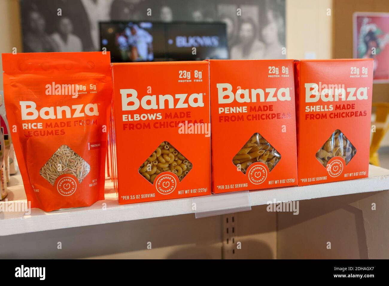 Banza High Resolution Stock Photography and Images - Alamy