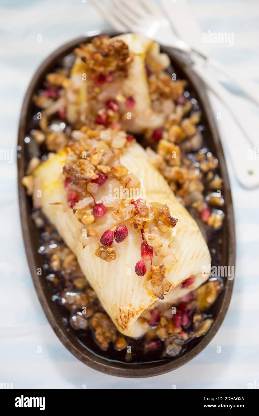 Halibut Fish High Resolution Stock Photography and Images - Alamy