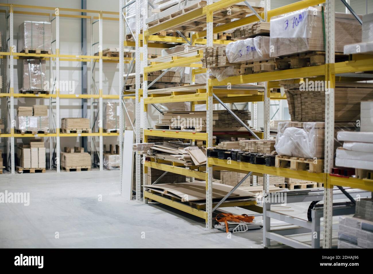 Stack Of Racks High Resolution Stock Photography and Images - Alamy