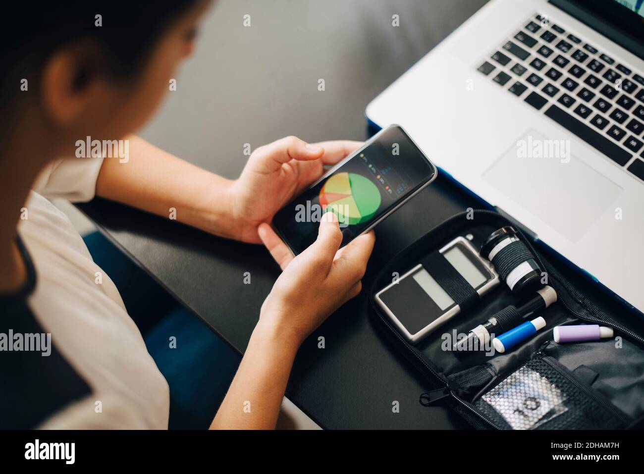 Color test chart hi-res stock photography and images - Alamy