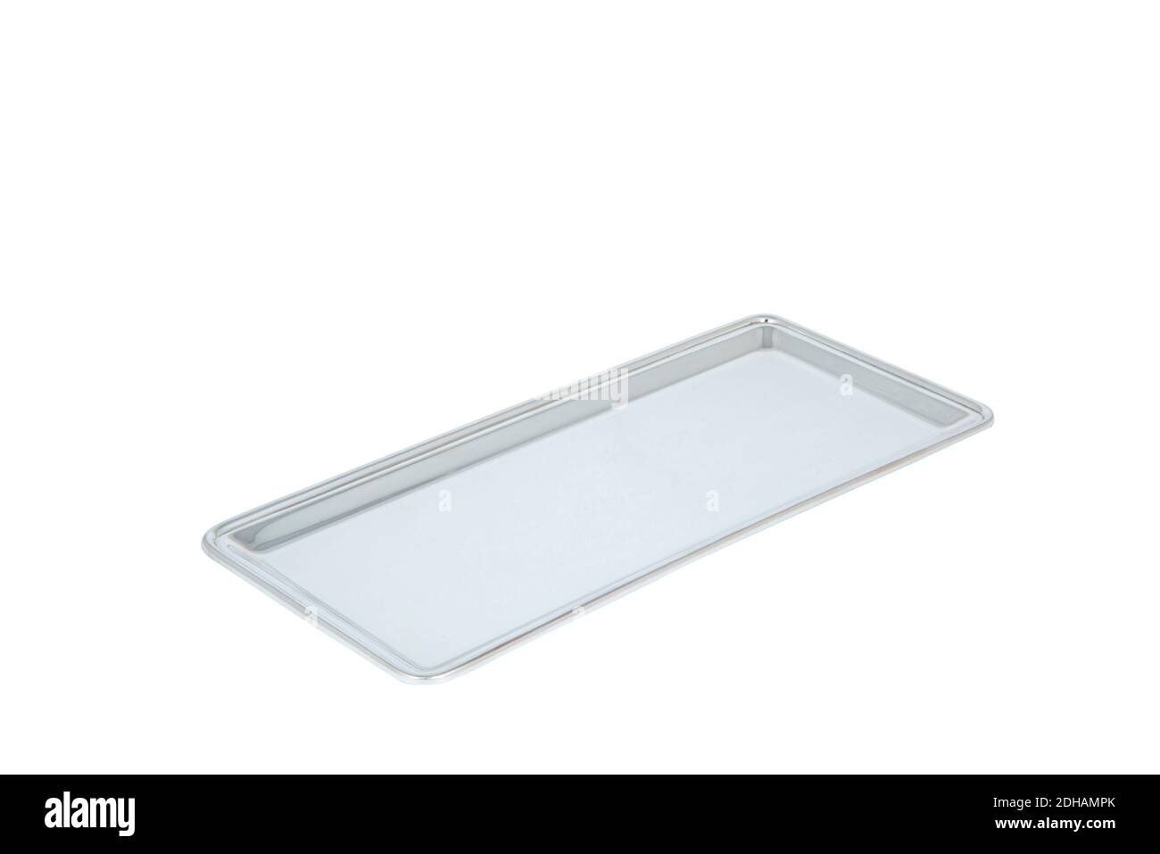 Silver service hi-res stock photography and images - Alamy
