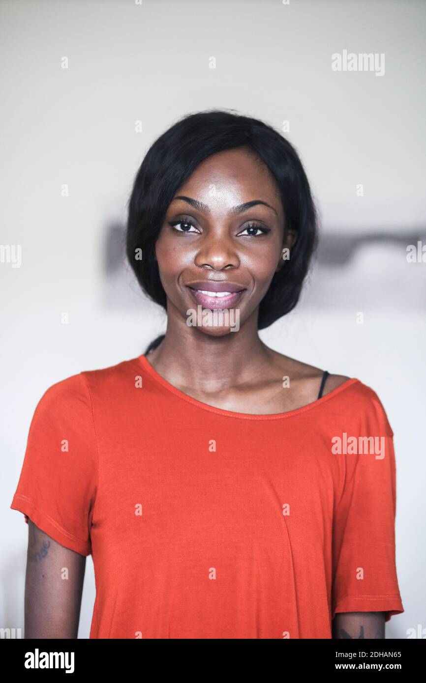 Mid life portrait hi-res stock photography and images - Alamy