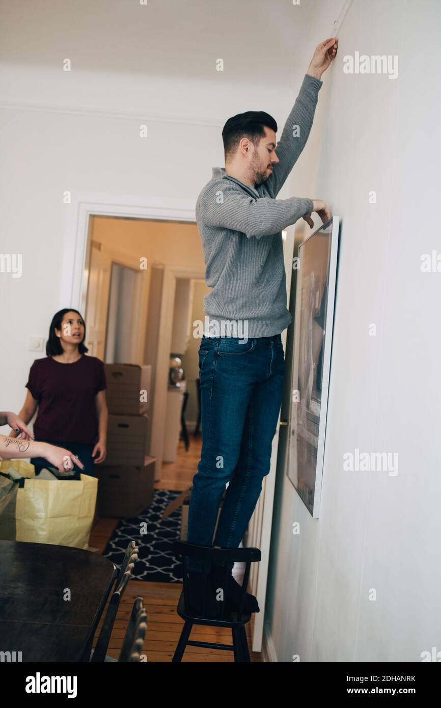 Mounting stool hi-res stock photography and images - Alamy