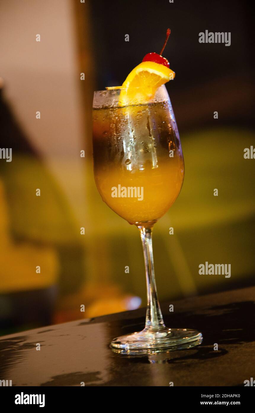 Ginger beer hi-res stock photography and images - Alamy