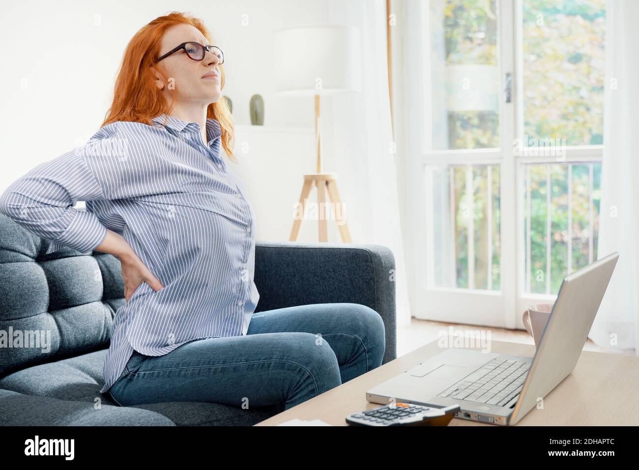 Muscular nape hi-res stock photography and images - Alamy