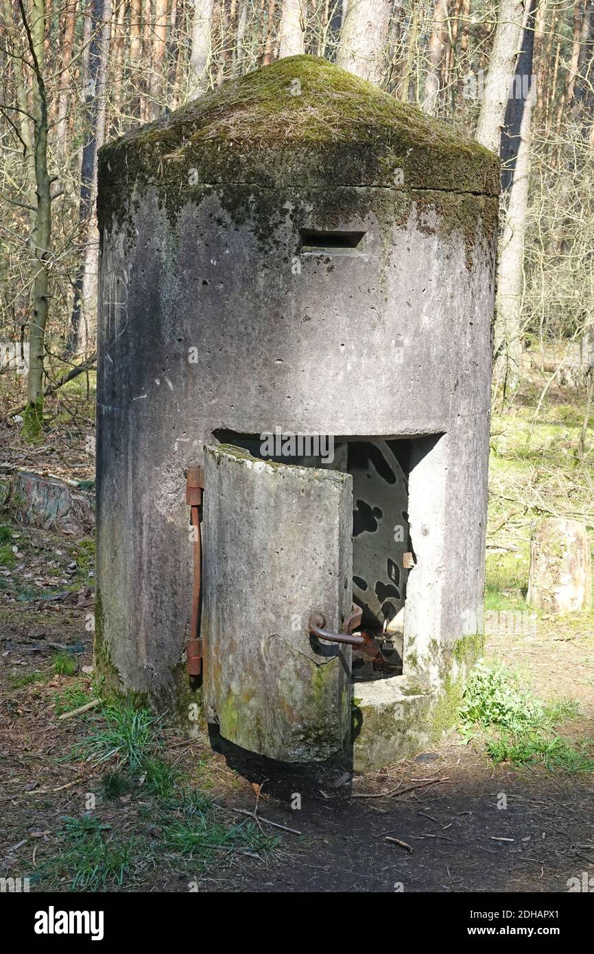 Rodgau rollwald hi-res stock photography and images - Alamy