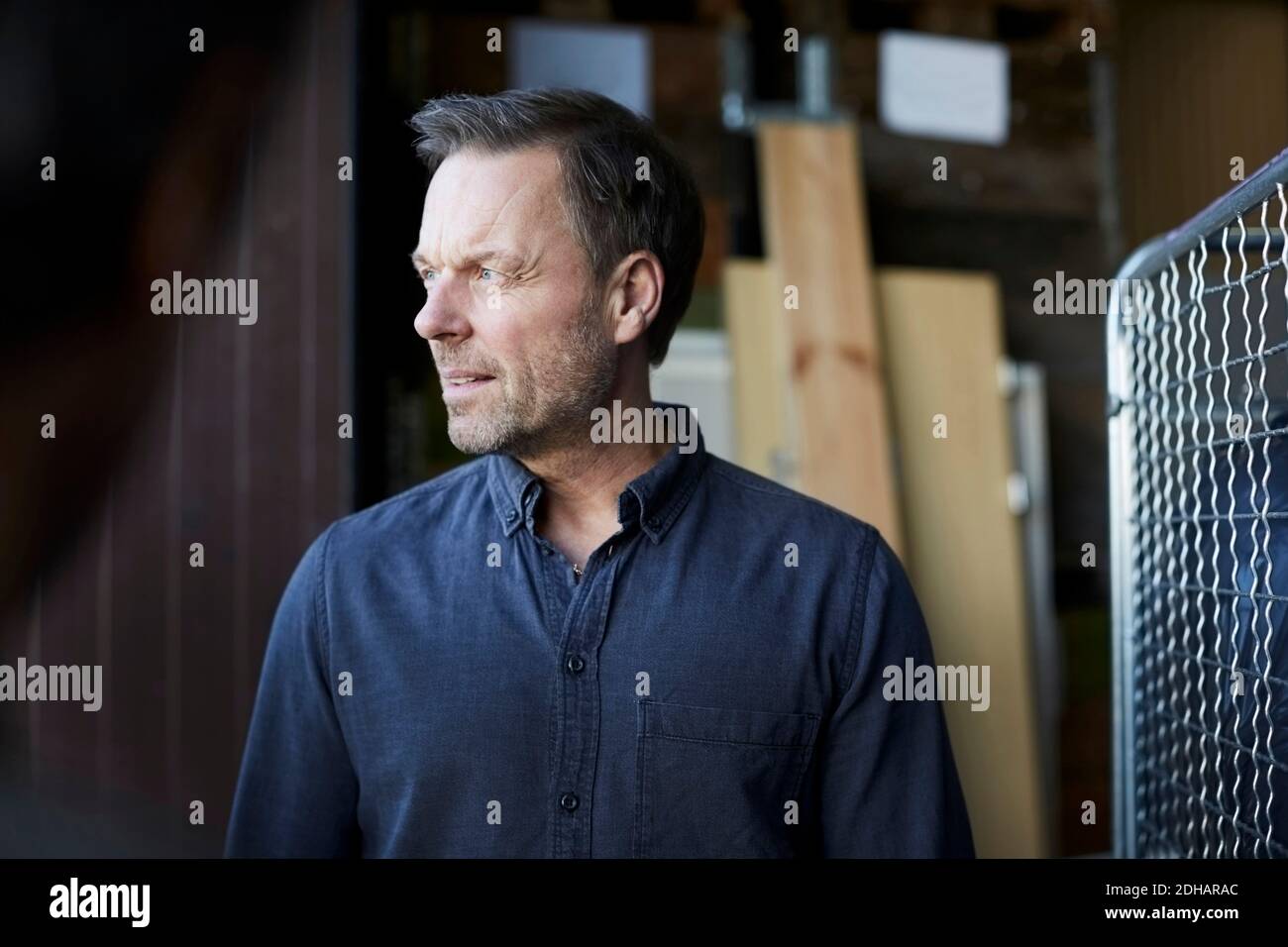 American in europe hi-res stock photography and images - Alamy