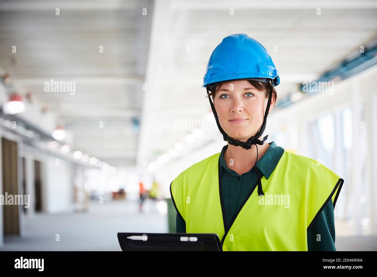 Construction manager hi-res stock photography and images - Alamy