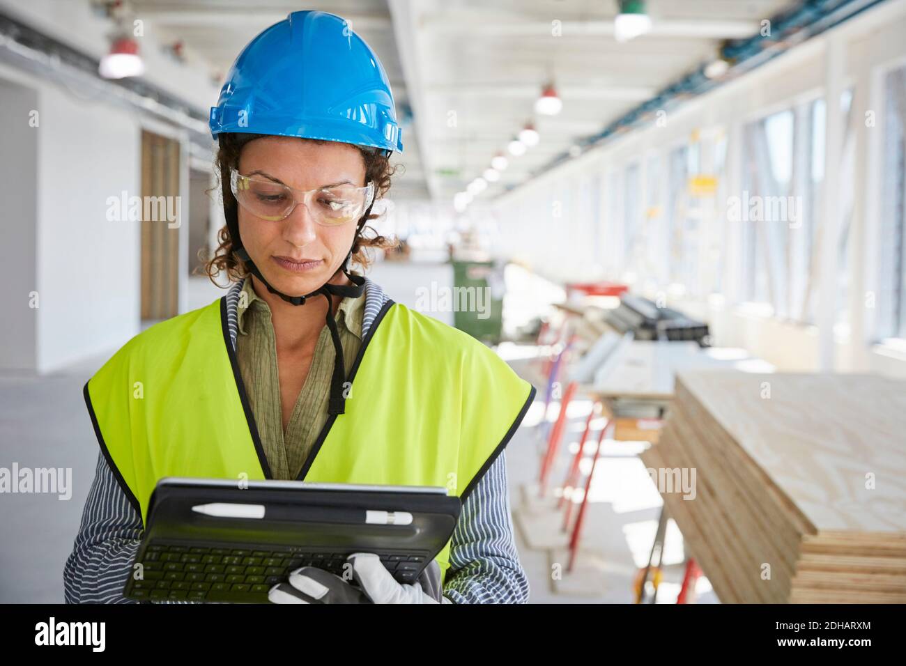 Digital architect hi-res stock photography and images - Alamy