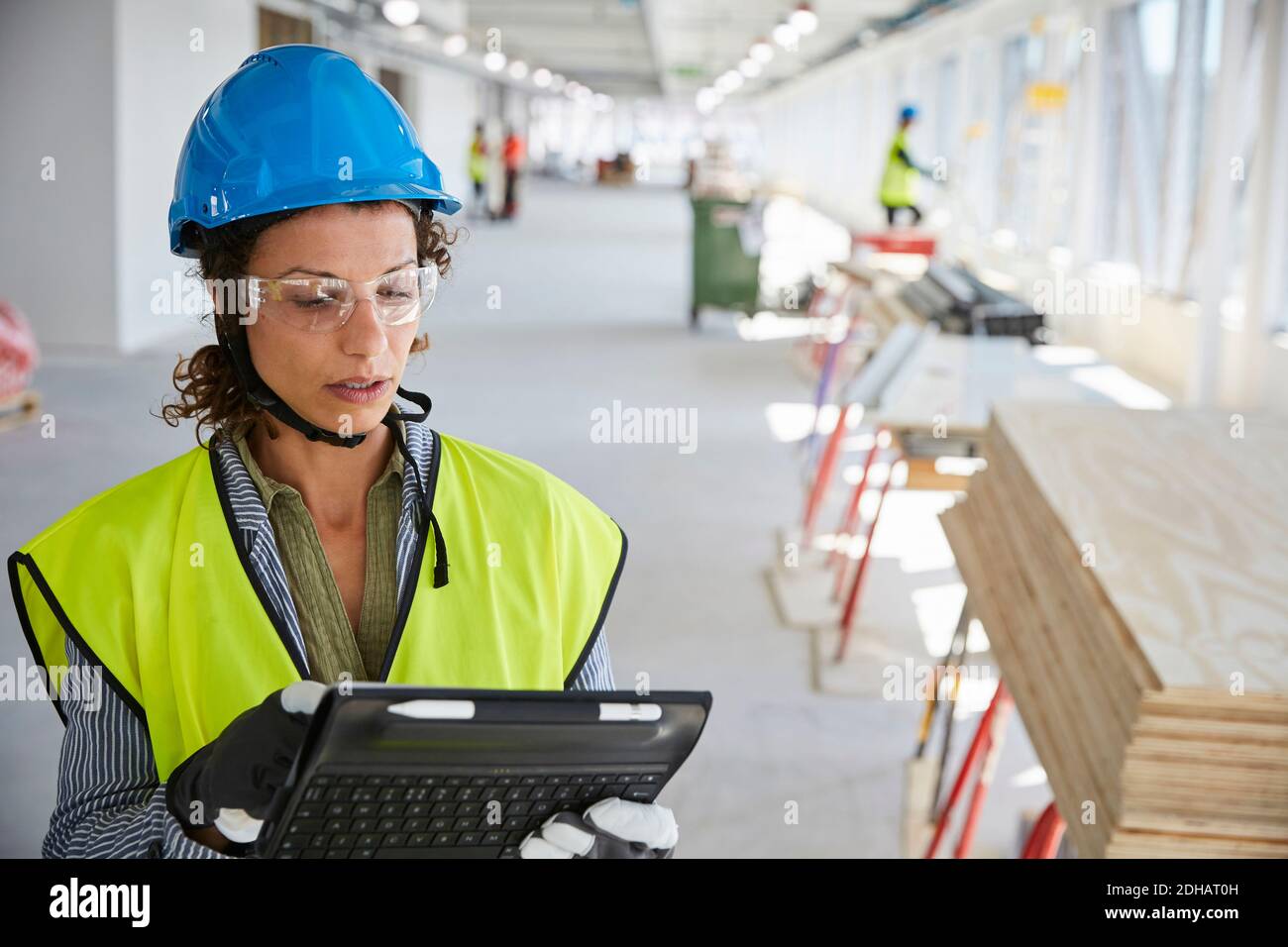 Digital architect hi-res stock photography and images - Alamy