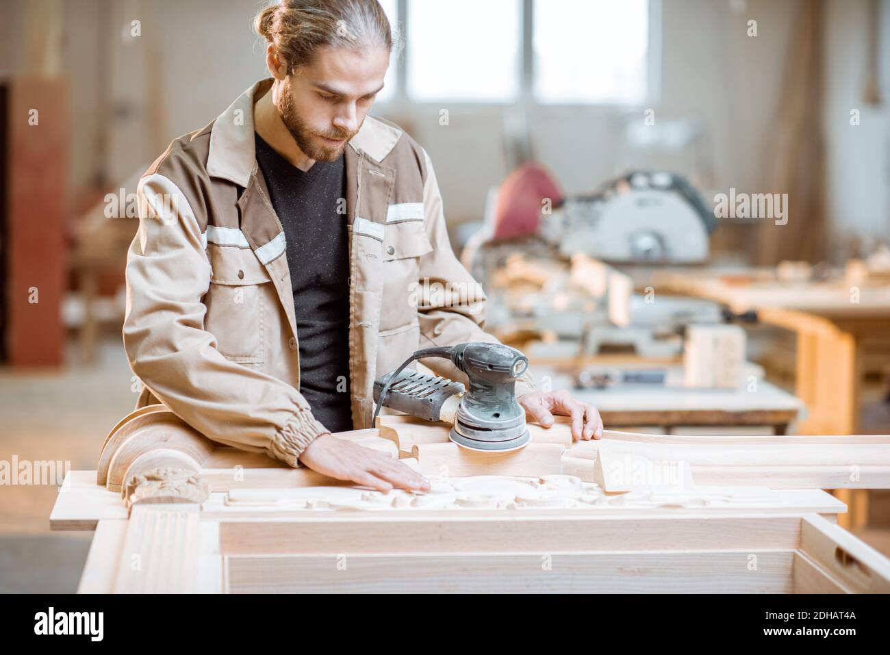 Joiners product hi-res stock photography and images - Alamy