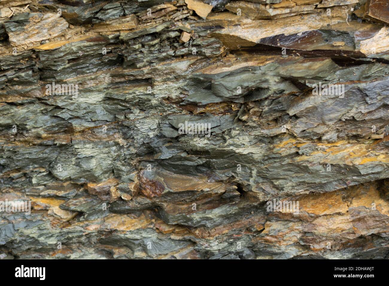 Close up view of mineral rock piece, stone background Stock Photo - Alamy