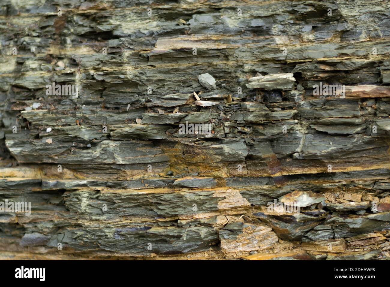 Close up view of mineral rock piece, stone background Stock Photo - Alamy