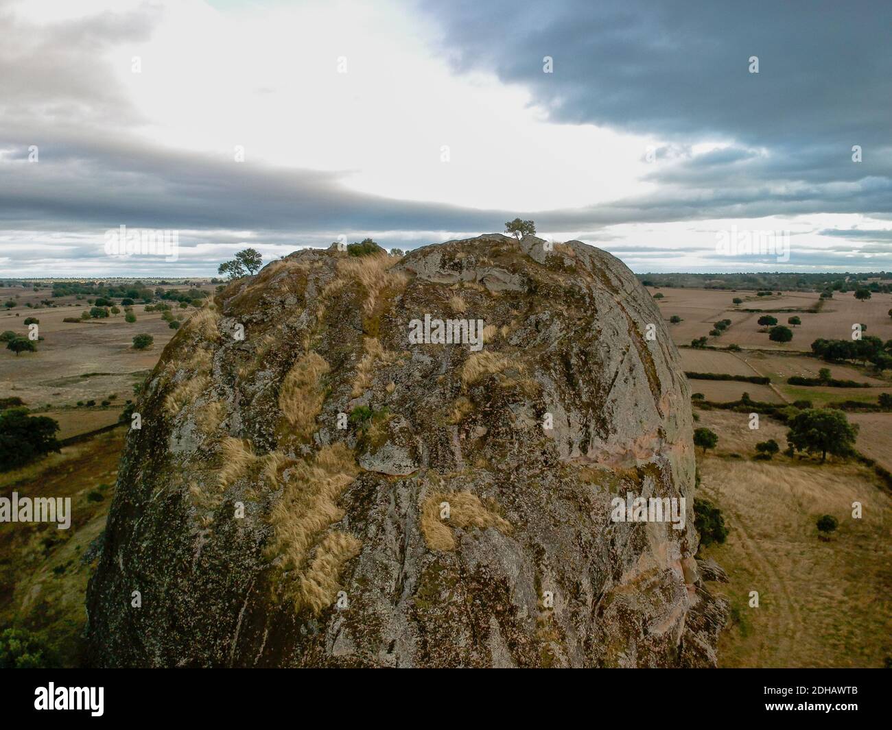 Aerial shot large field hi-res stock photography and images - Alamy
