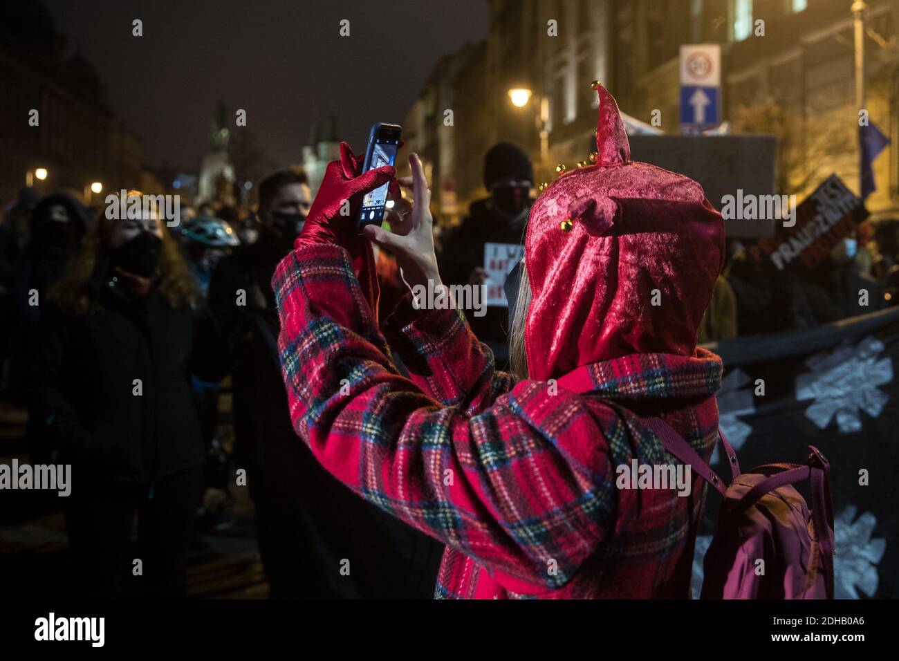 Polish court jester hi-res stock photography and images - Alamy