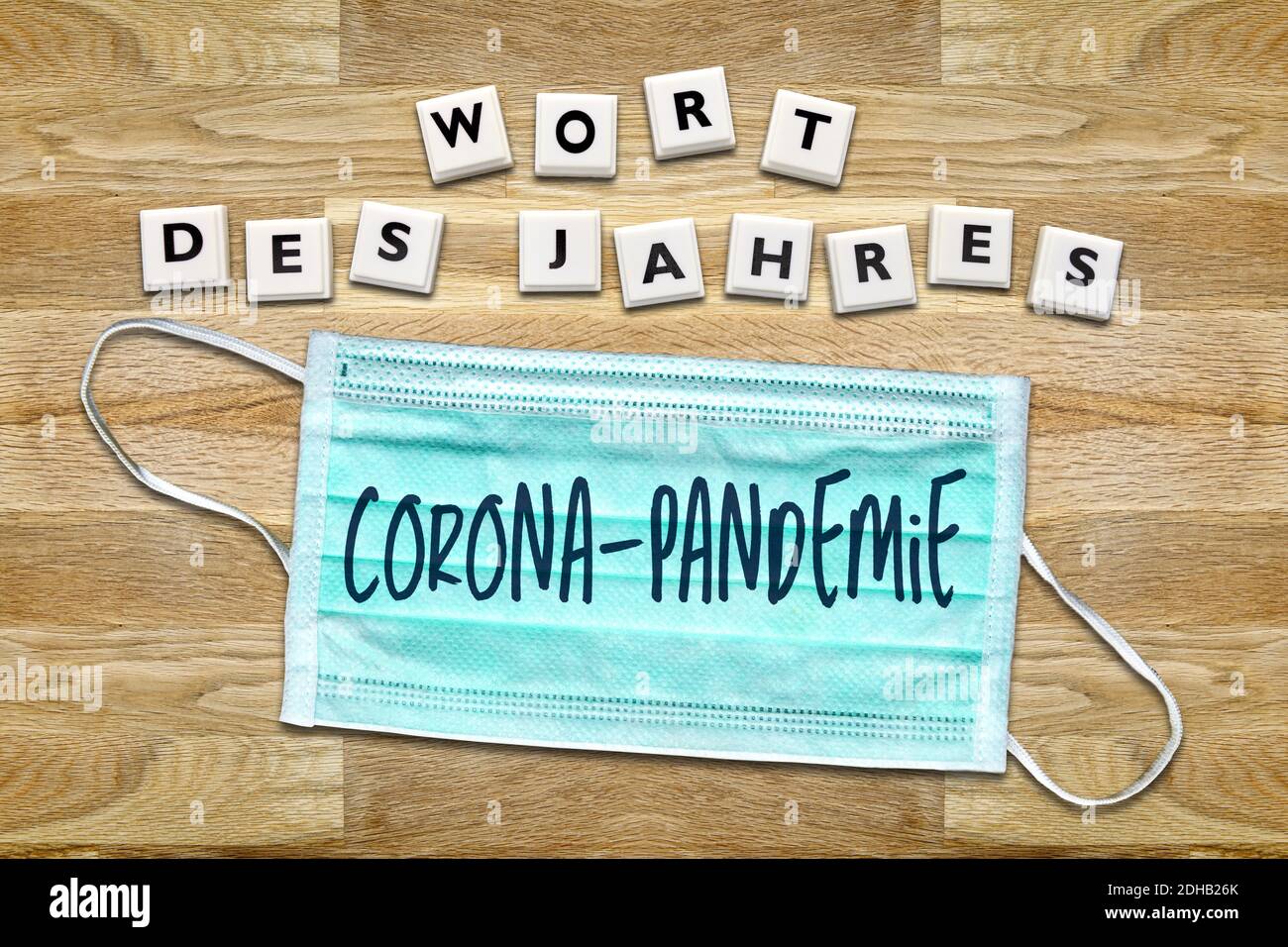 2020 pandemie hi-res stock photography and images - Alamy