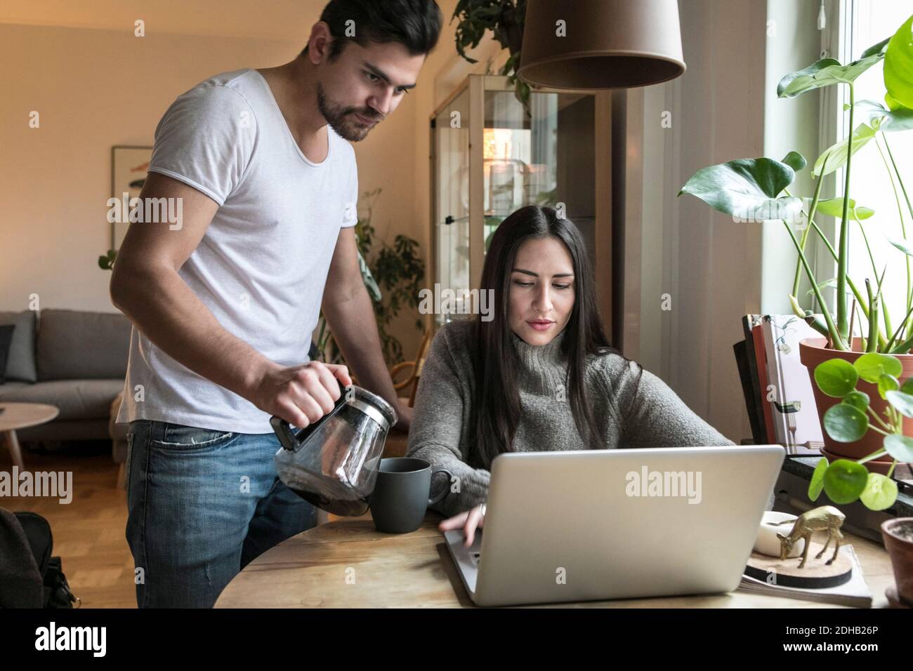 Pouring device hi-res stock photography and images - Alamy