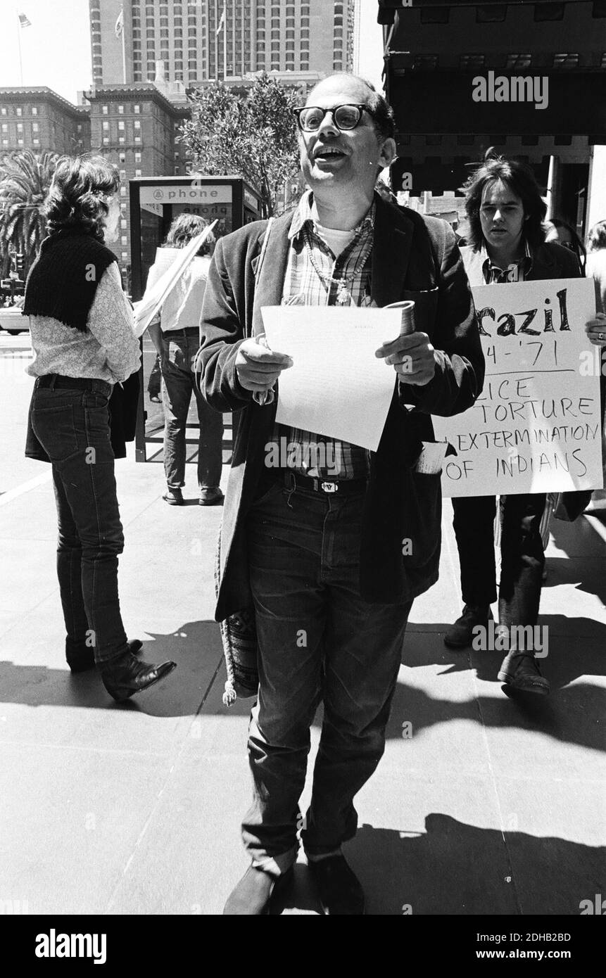 60s Berkeley, San Francisco Riots,1960s Stock Photo - Alamy