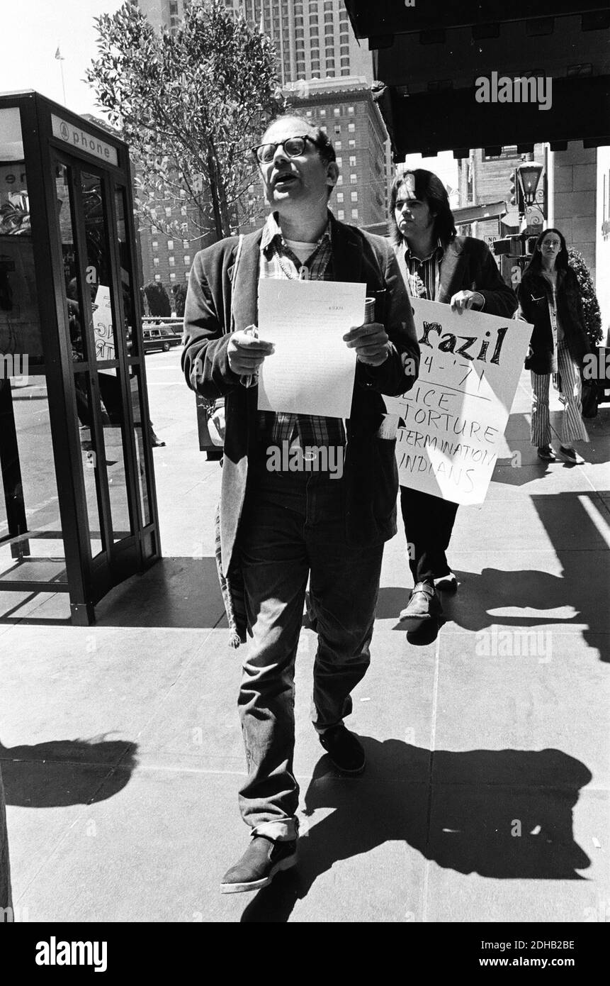 60s Berkeley, San Francisco Riots,1960s Stock Photo - Alamy