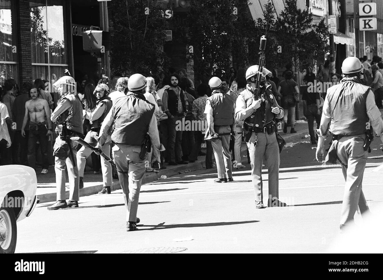 60s Berkeley, San Francisco Riots,1960s Stock Photo - Alamy