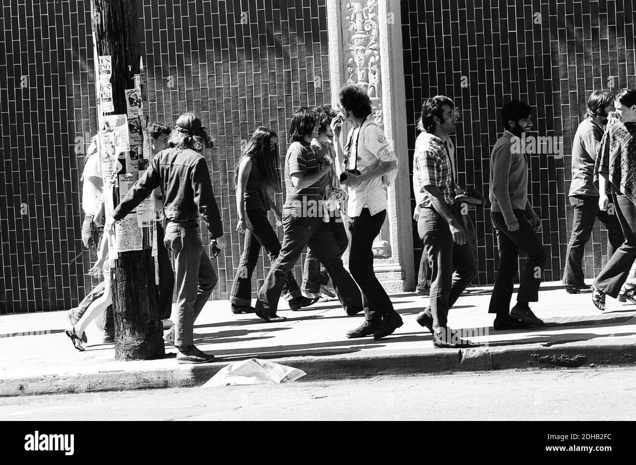 60s Berkeley, San Francisco Riots,1960s Stock Photo - Alamy