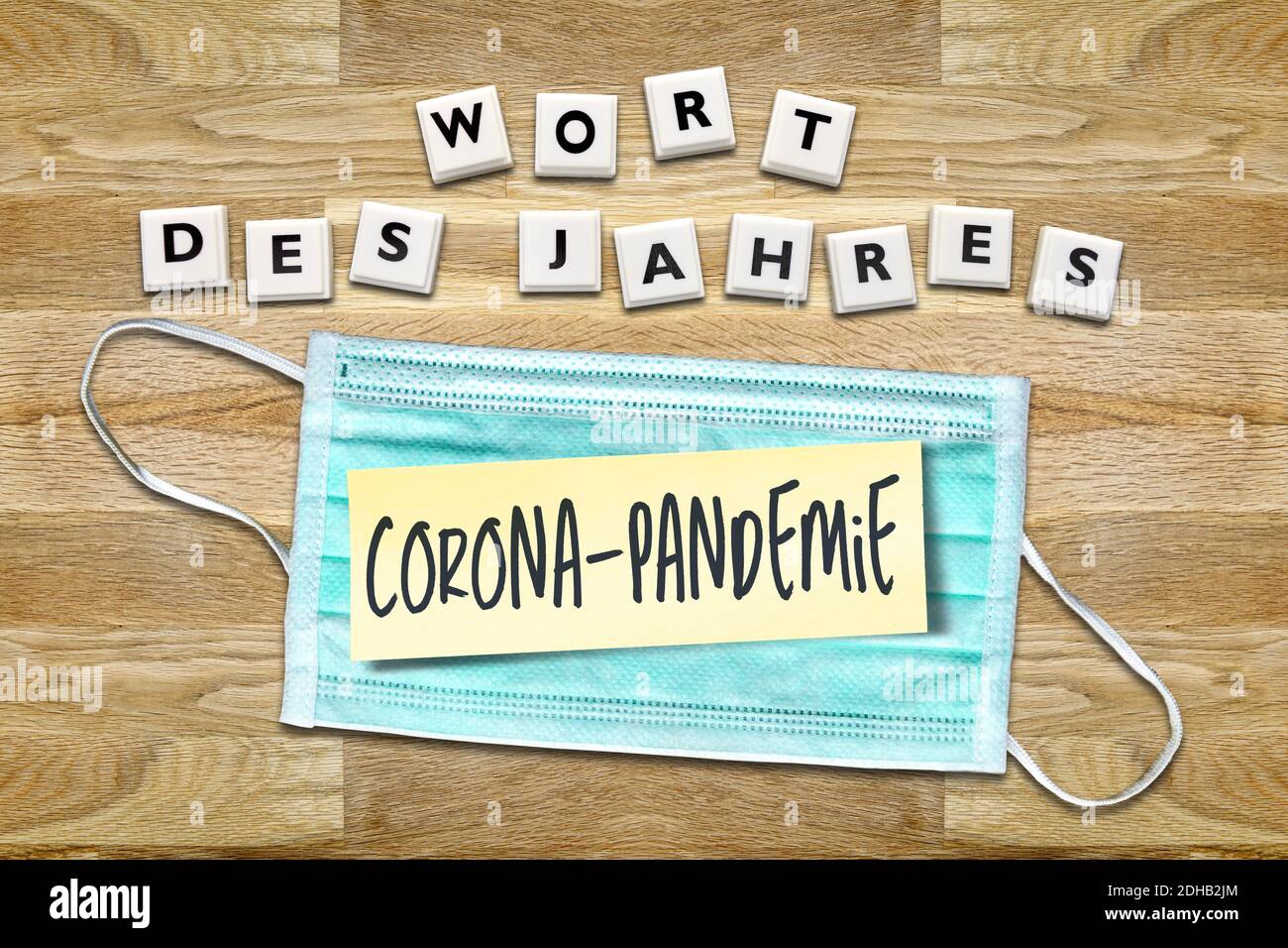 2020 pandemie hi-res stock photography and images - Alamy