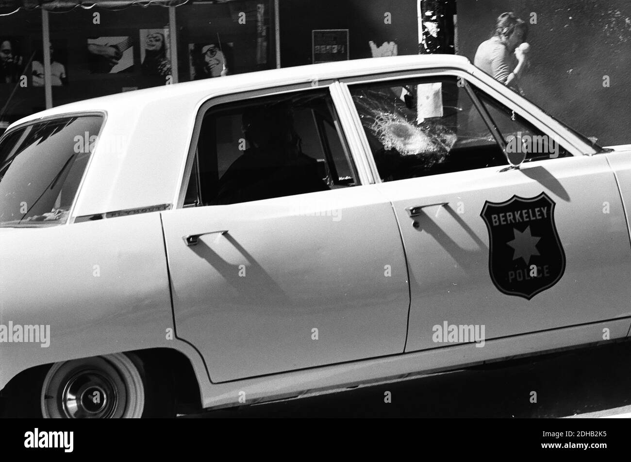 60s Berkeley, San Francisco Riots,1960s Stock Photo - Alamy