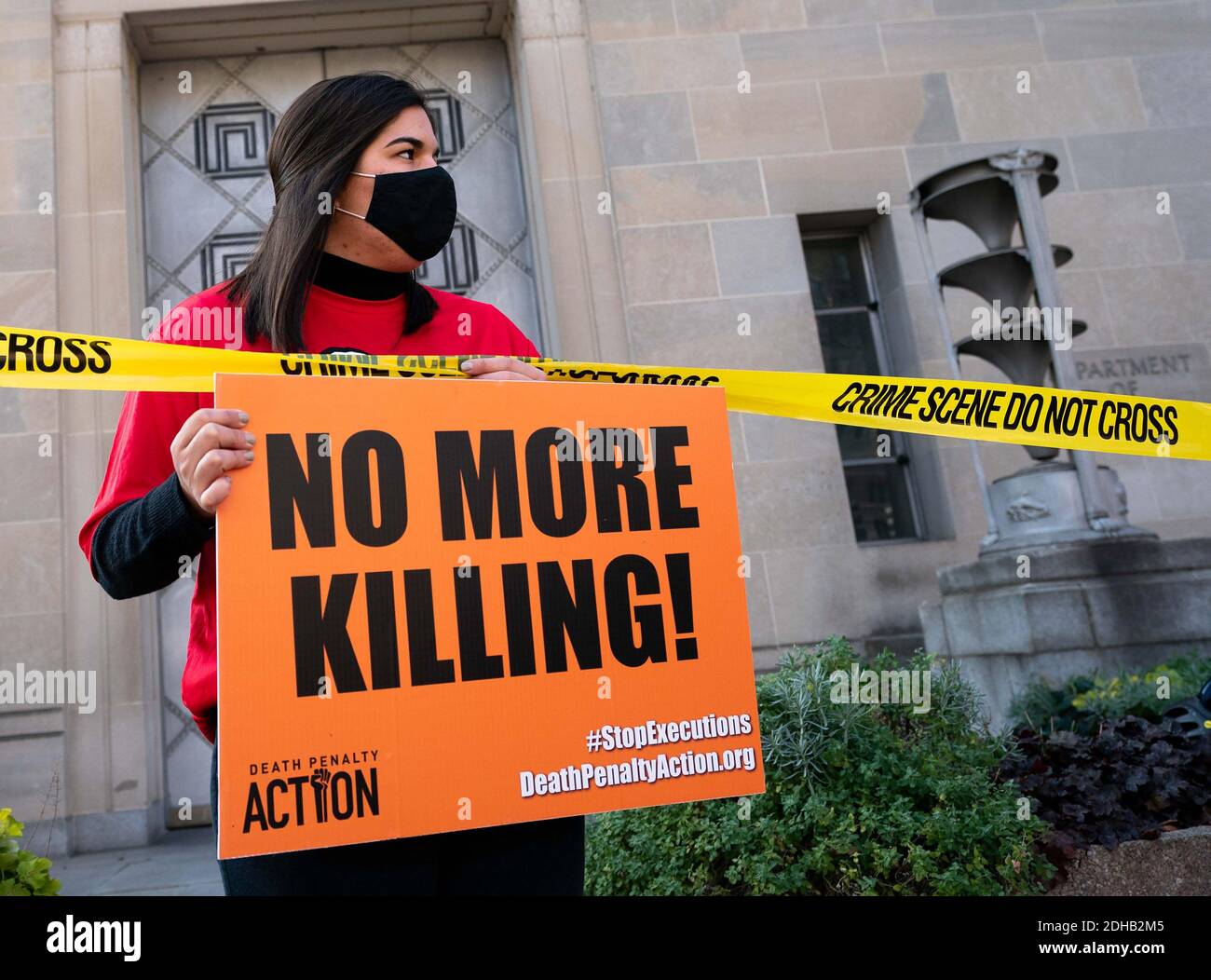 Stop executions united states hi-res stock photography and images - Alamy