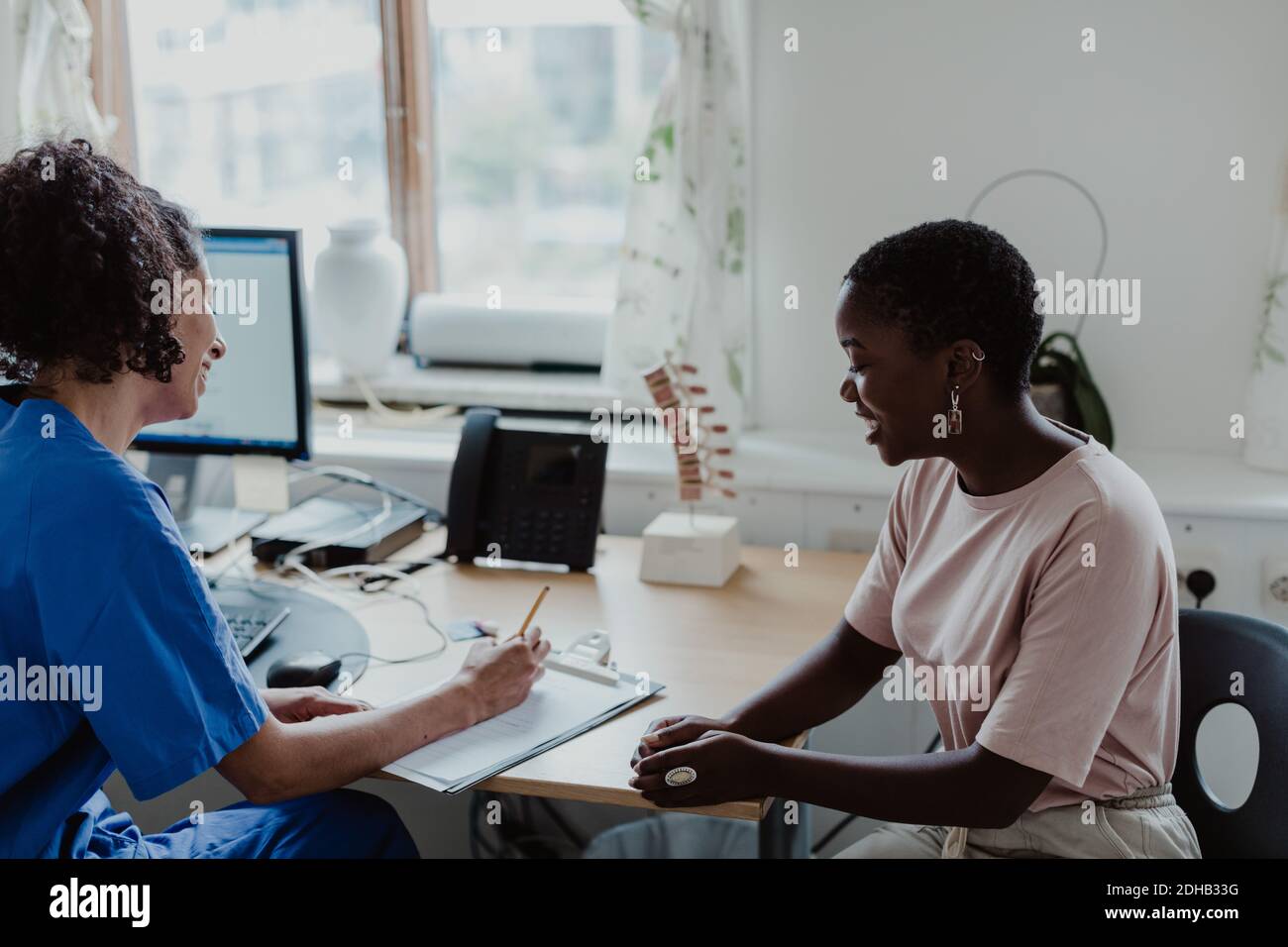 Patient communication boards hi-res stock photography and images - Alamy