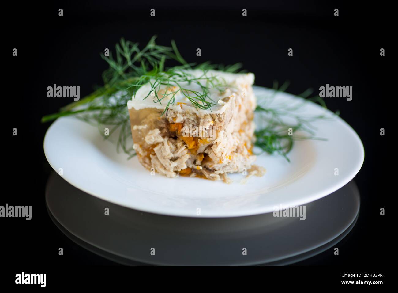 Chilled meat hi-res stock photography and images - Alamy