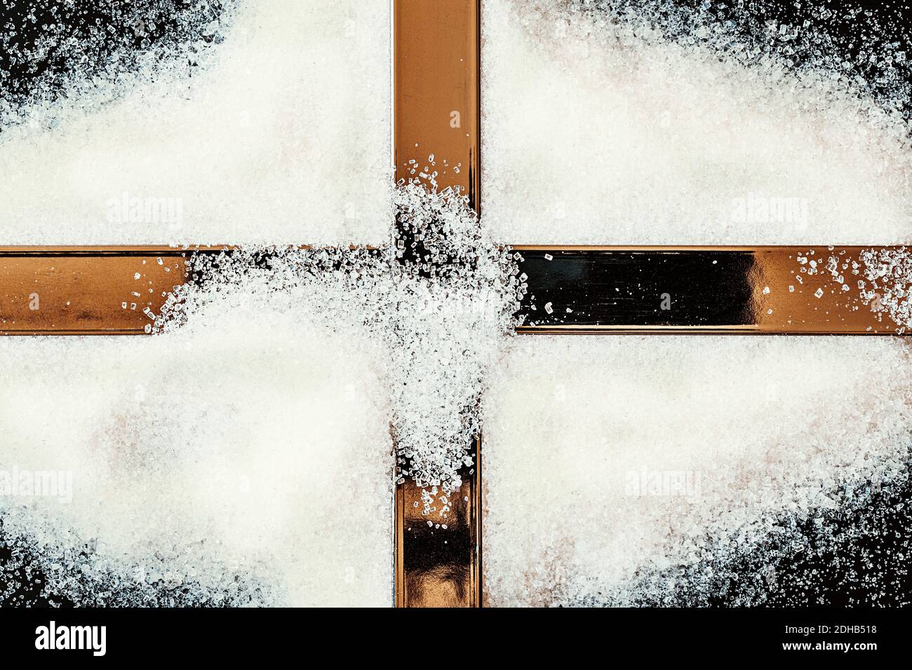 sugar is the enemy. dietological concept. healthcare ideas for better ...