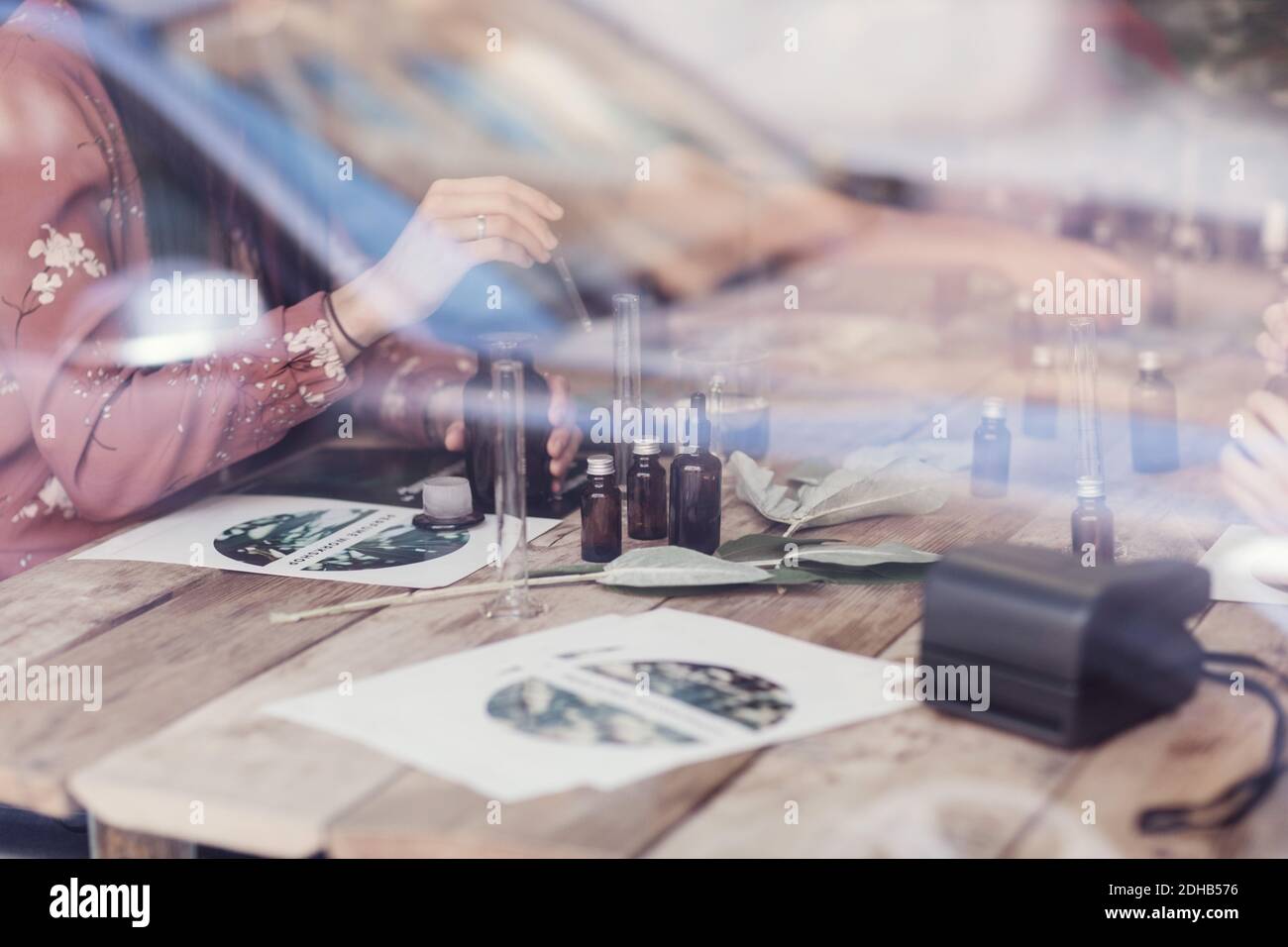 Mixing table hi-res stock photography and images - Alamy