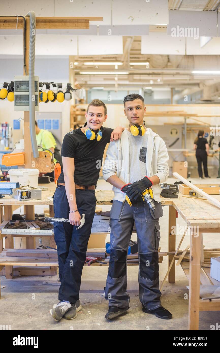 Shoulder construction hi-res stock photography and images - Alamy