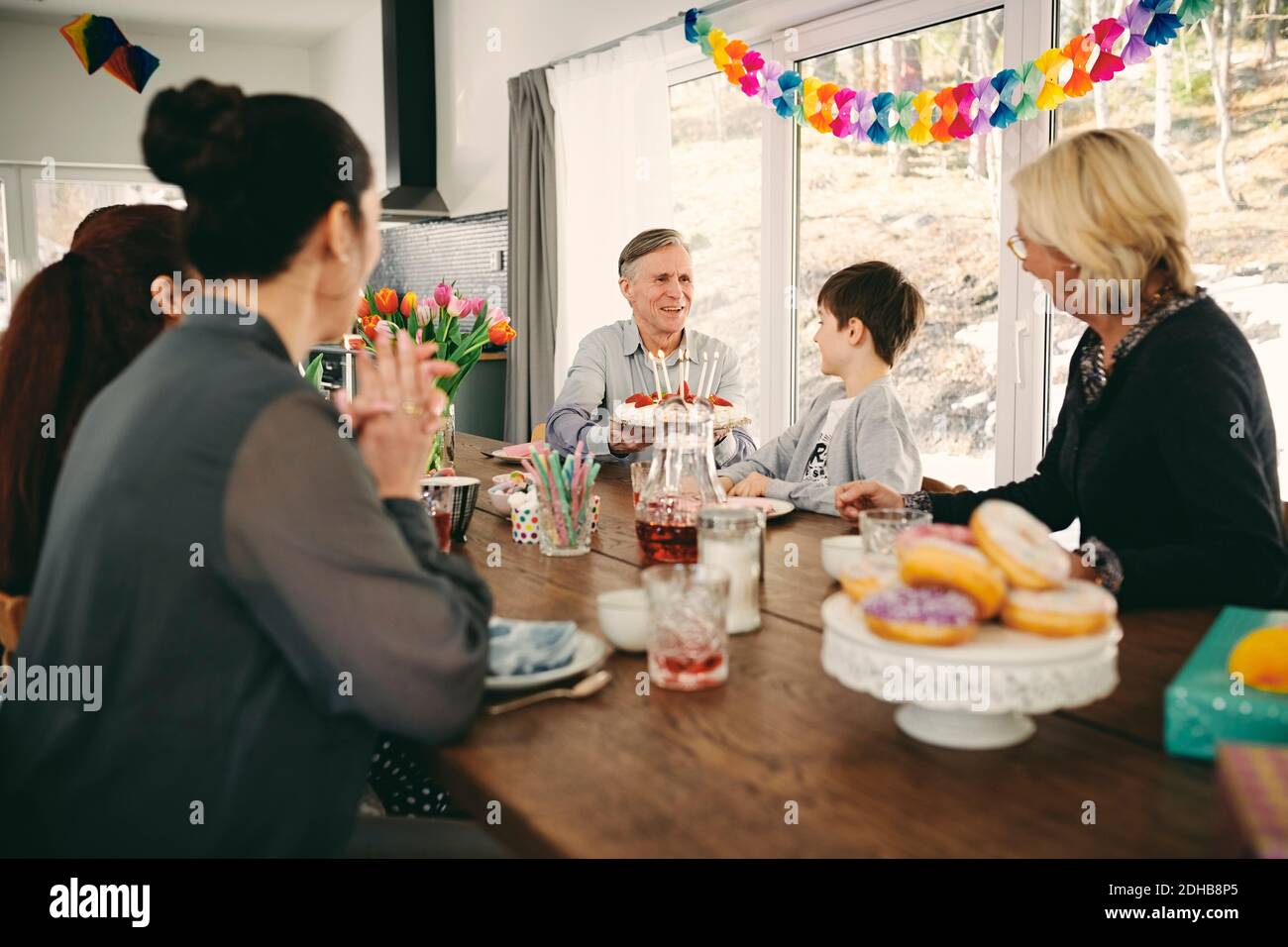 Age 12 birthday hi-res stock photography and images - Alamy